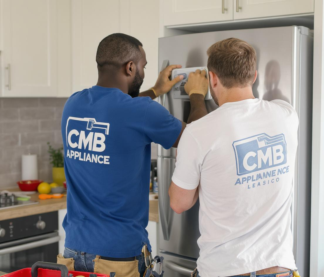 Fridge Repairs Pretoria North | Regas From R450 | ☎️+27 835...
